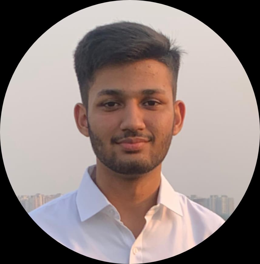 Abhinav Sharma Portfolio Abhinav Sharma Portfolio